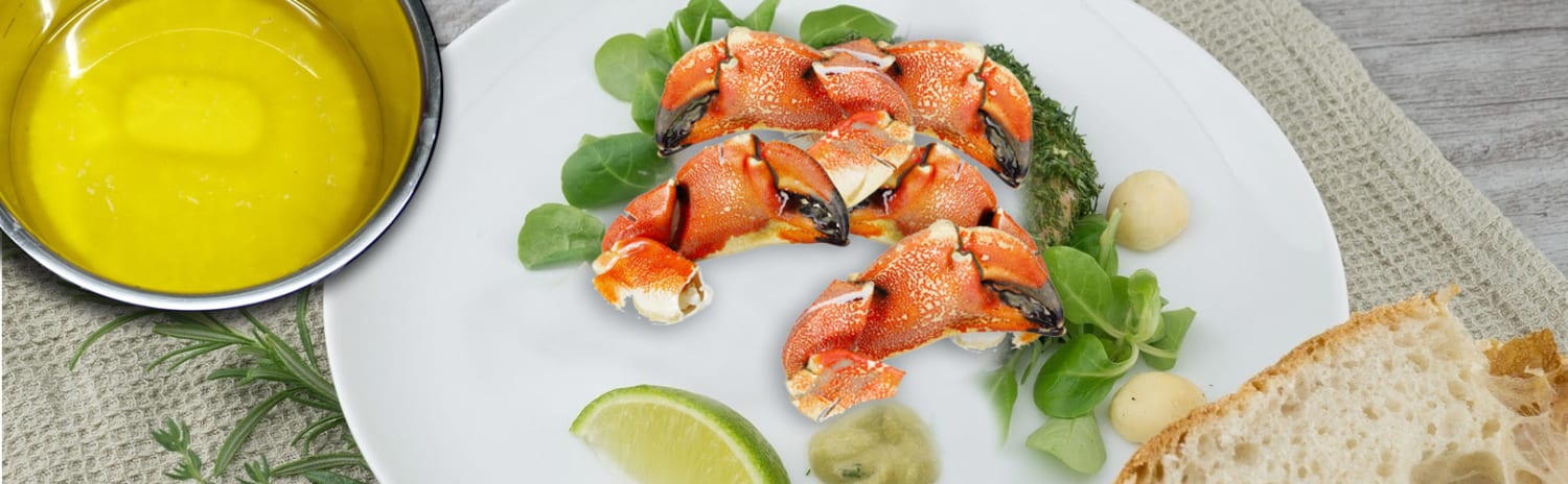 Jonah Crab - Sea-Trek Enterprises, Inc.